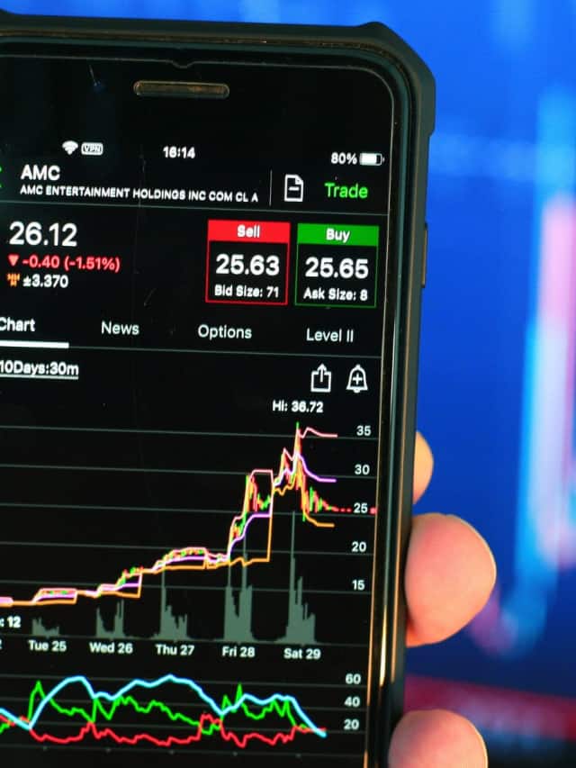 Why IT Stocks Are Rising in Volatile Market? Here Are 3 Reasons