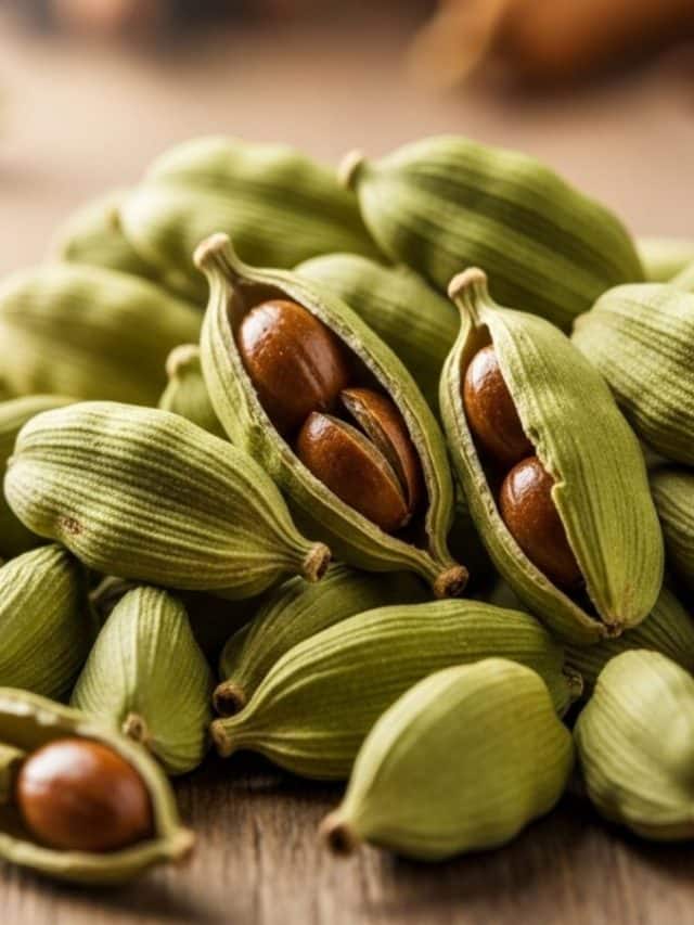 खाली पेट इलायची खाने के बड़े फायदे नहीं जानते होंगे!