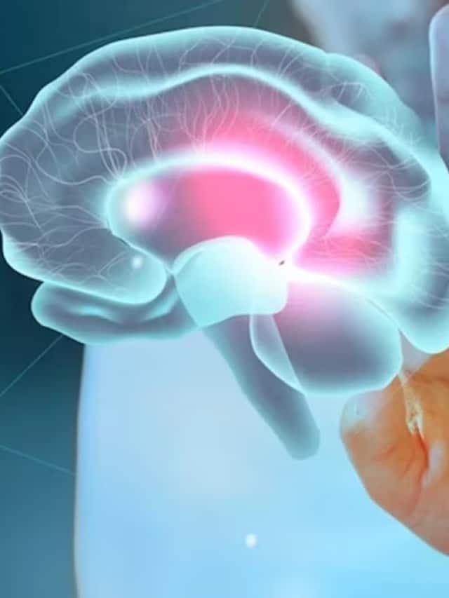 Understanding The Viral 'Foot And 6' Brain Trick