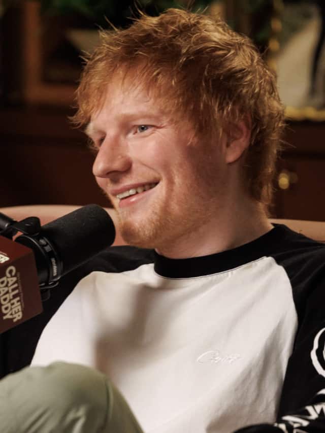 Ed Sheeran Fitness Journey: How The Singer Lost 14 Kgs This Year?