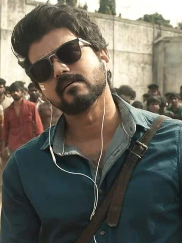 10 Thalapathy Vijay’s Films Which Define His Iconic Career