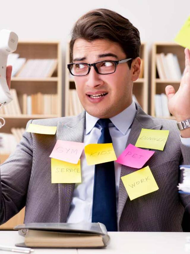 What Is 'Ghost Growth' At Work?