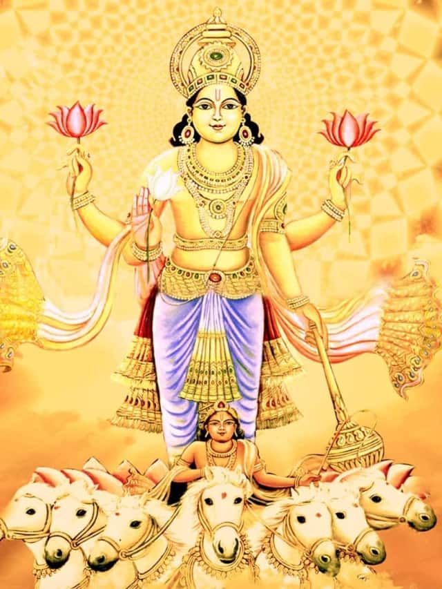 Makar Sankranti 2026: Which God is Worshipped and Why?