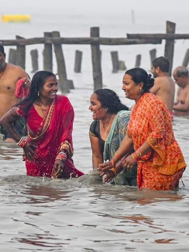 Sankranti 2026: How It's Celebrated Across India