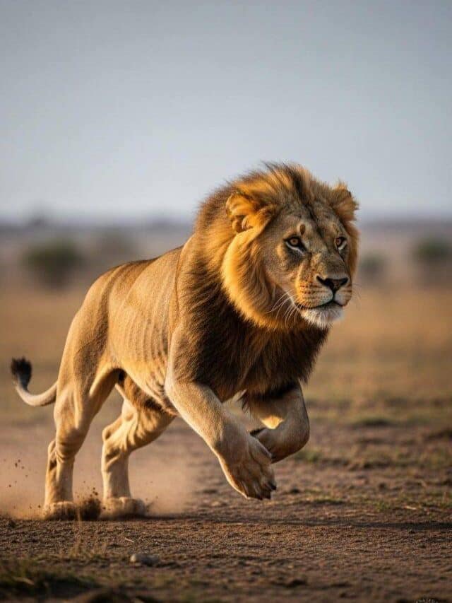 5 deadliest animals to humans