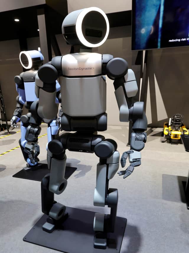 Smart Lego, Flexible Robots: 7 cool products turning heads at CES 2026