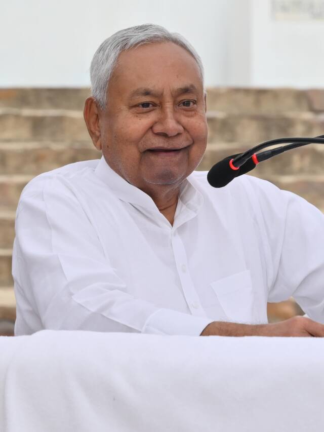 India’s longest-serving chief ministers: Where Nitish Kumar stands