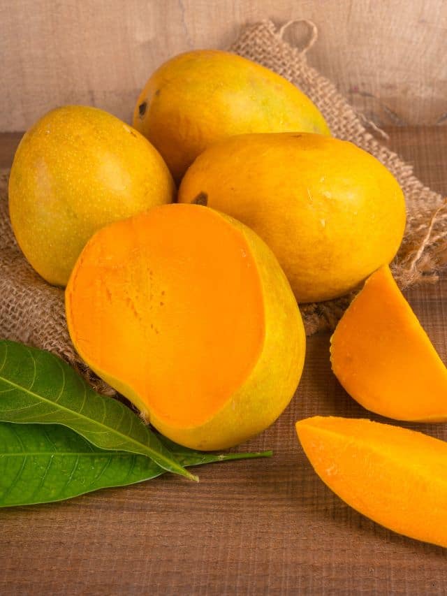 Love mangoes? Try these 10 easy homemade Indian desserts