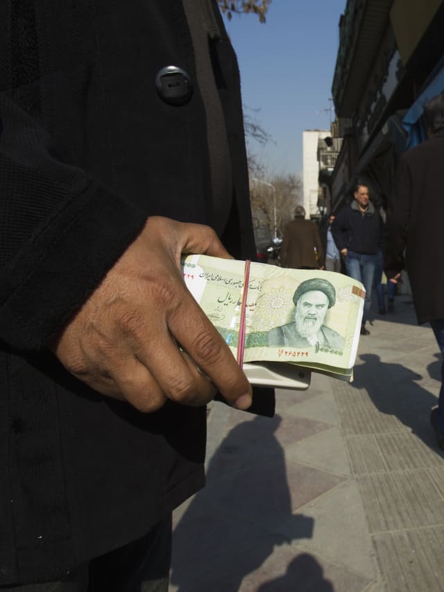 Iran rial at record low: World’s 10 weakest currencies 2026
