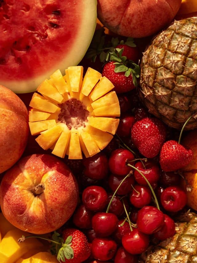 Alphonso to Langra: Mango varieties in India and where they are grown