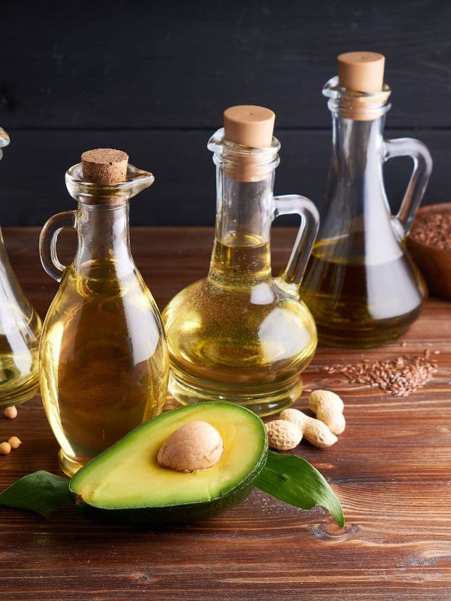 PM Modi’s reduce oil use appeal: 10 easy ways to cut daily intake