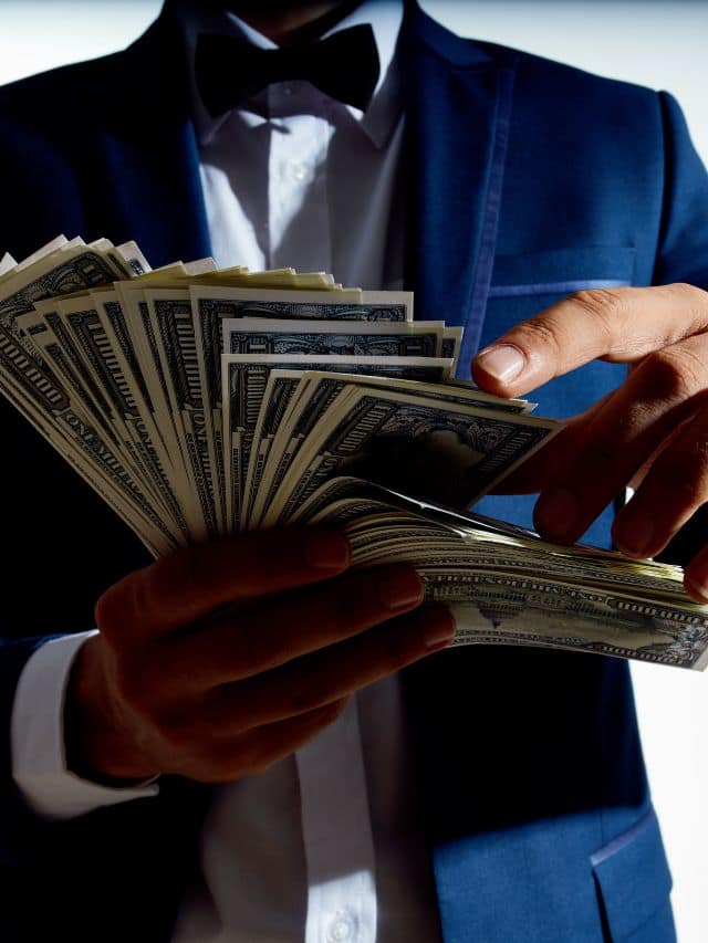 Where the world's ultra-rich live in 2026: Top 7 nations